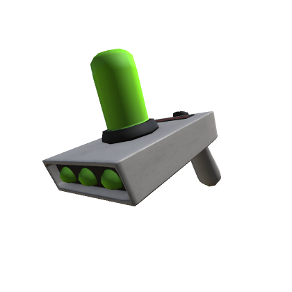 Arma de portal - Roblox