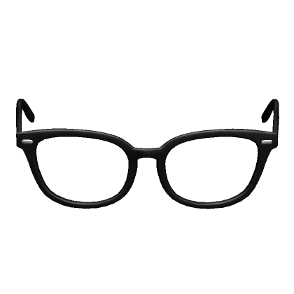 Eyeglasses's Code & Price - RblxTrade