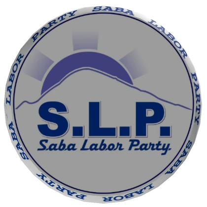 Saba Labour Party Pin | Roblox Item - Rolimon's