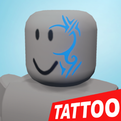 Tattoo | Roblox Item - Rolimon's
