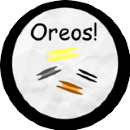 Oreo Pack! - Roblox