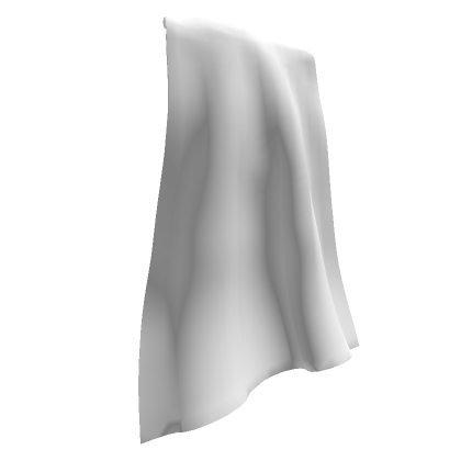 White Cape | Roblox Item - Rolimon's