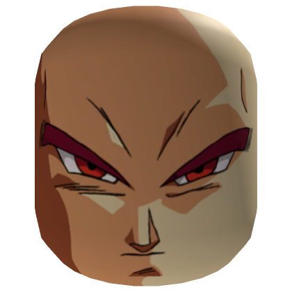 SSJG Vegeta - DBS | Roblox Item - Rolimon's