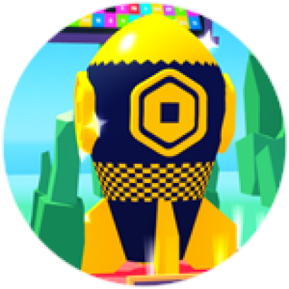 NUKE DONATION - Roblox