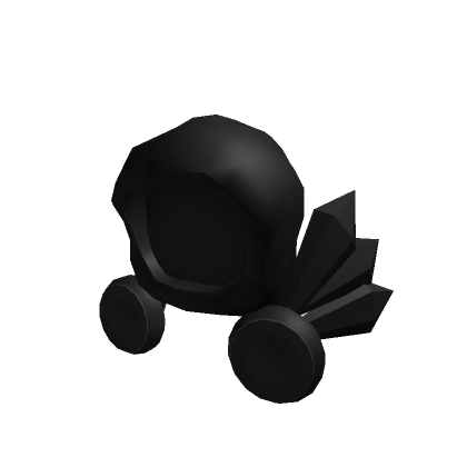 Dominus | Roblox Item - Rolimon's