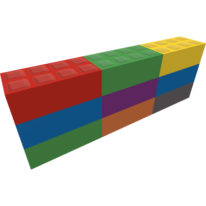 Classic Trowel Wall | Roblox Item - Rolimon's