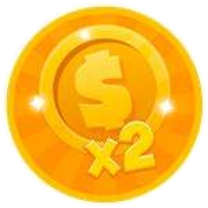 x2 Coins Gamepass! - Roblox
