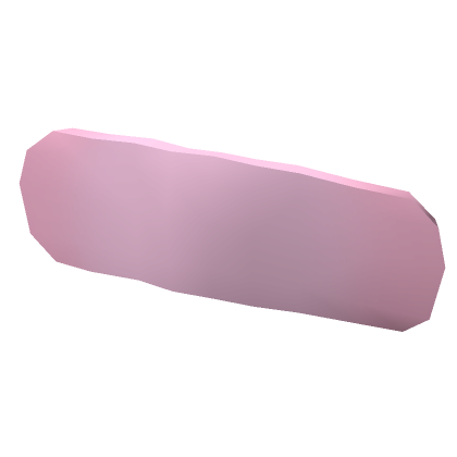 Pink Bandage | Roblox Item - Rolimon's