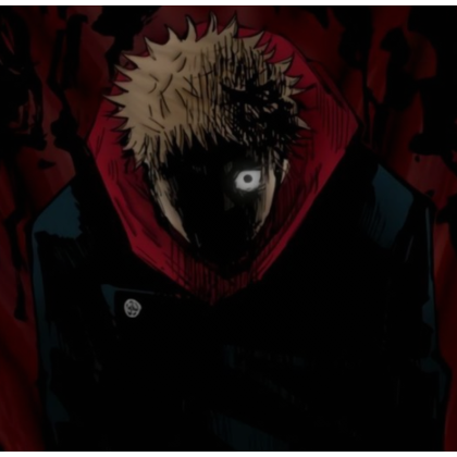 yuji itadori pfp | Roblox Item - Rolimon's