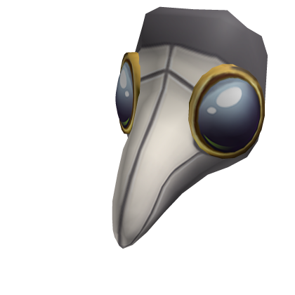 Dr. Fia Tyfoid - Roblox