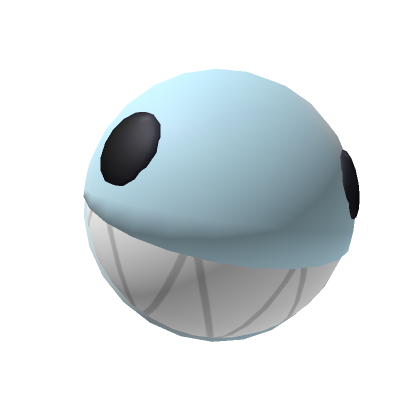 Clear Bubble Monster | Roblox Item - Rolimon's