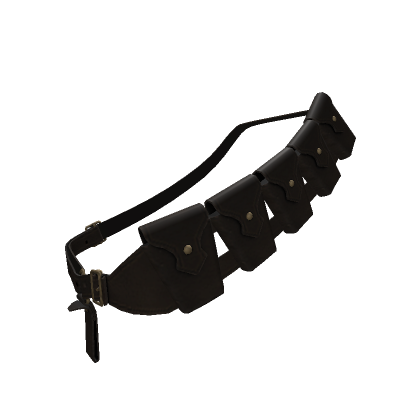 P1903 Bandolier | Roblox Item - Rolimon's