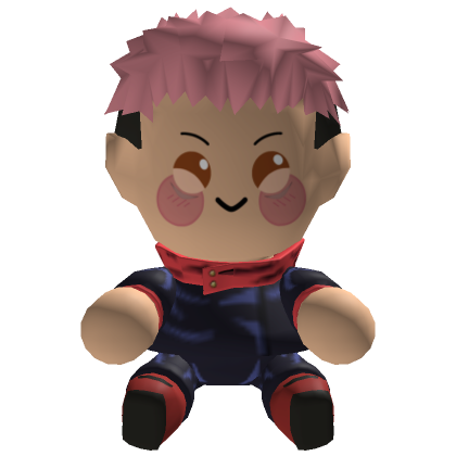 Yuji | Roblox Item - Rolimon's