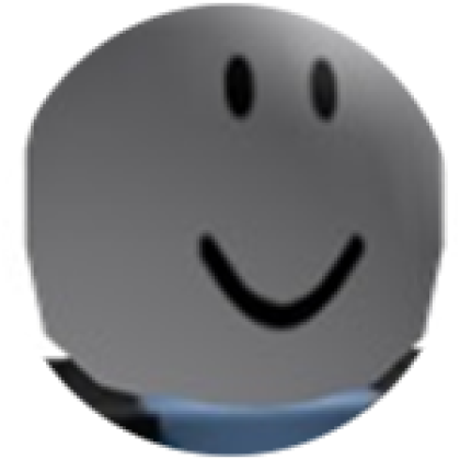 Round Head - Roblox