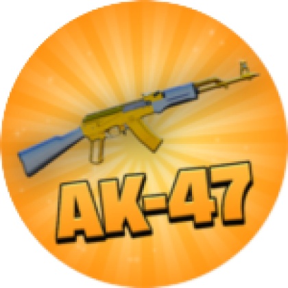 ak-47 - Roblox