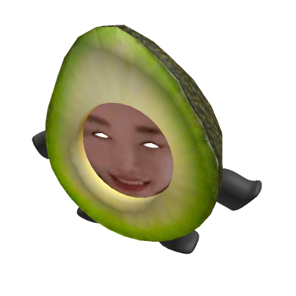 Avocado Jiafei | Roblox Item - Rolimon's
