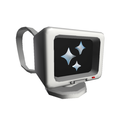 Invincibility Box Backpack | Roblox Item - Rolimon's