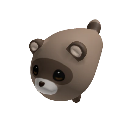 Raccoon | Roblox Item - Rolimon's