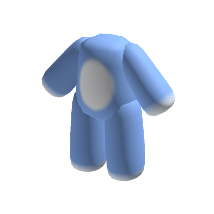 (Mini) Plushie Avatar - Animal | Roblox Item - Rolimon's