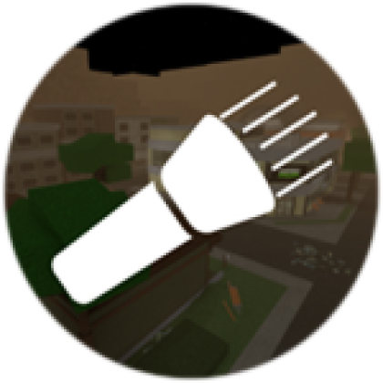 Flashlight - Roblox