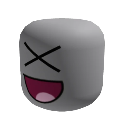 XD Face - Dynamic Head | Roblox Item - Rolimon's
