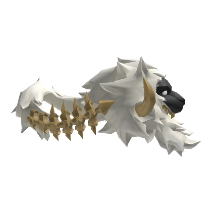 Beast Monarch Fur Coat | Roblox Item - Rolimon's