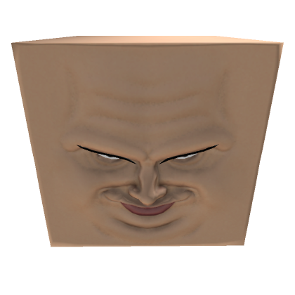 Cube | Roblox Item - Rolimon's