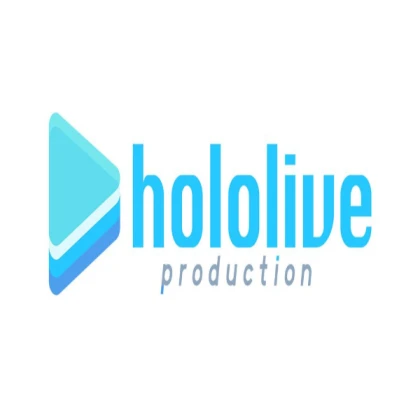 Hololive Logo