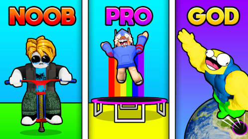 Jump Simulator | AutoFarm — Roblox Scripts | ScriptBlox