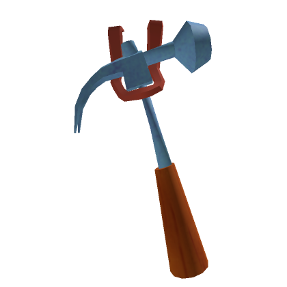 Engineer Hammer | Roblox Item - Rolimon's