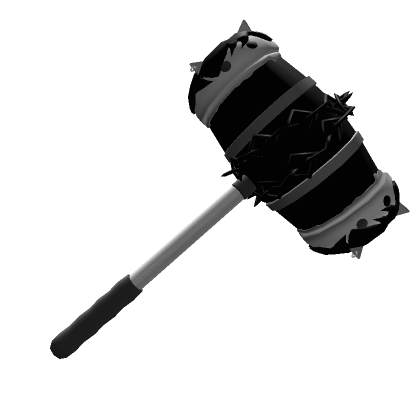 hammer | Roblox Item - Rolimon's