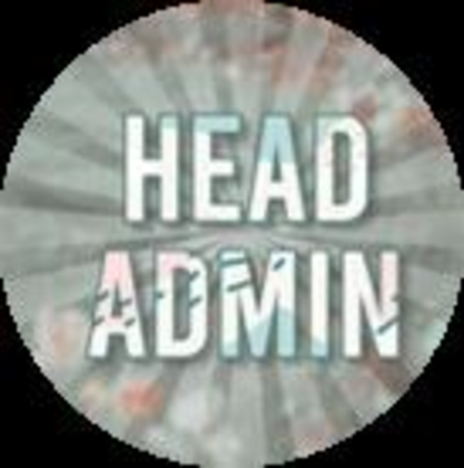 HeadAdmin - Roblox