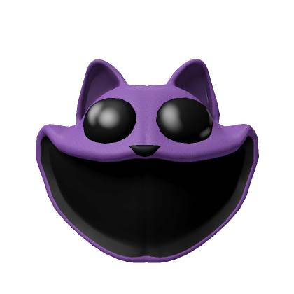 Purple Cat | Roblox Item - Rolimon's
