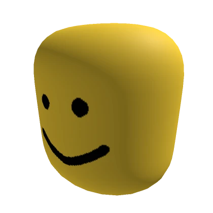 Noob head body | Roblox Item - Rolimon's