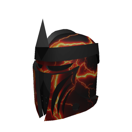 Infernus Medieval Valkyrie Helm | Roblox Item - Rolimon's