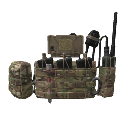 Mixpat Slim JMP 2.0 Kit [V3] | Roblox Item - Rolimon's