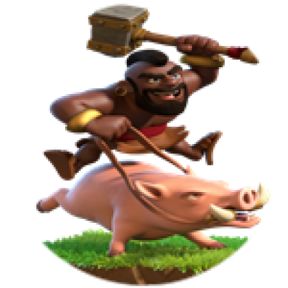 Hog Ridaa - Roblox
