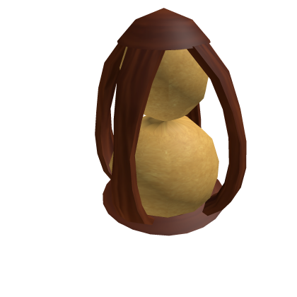 Egg of Time | Roblox Limited Item - Rolimon's