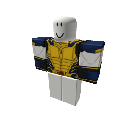 Wolverine - Roblox