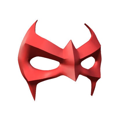 Mask | Roblox Item - Rolimon's