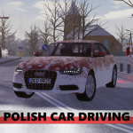 Play Polish Car Driving | Best Roblox Games