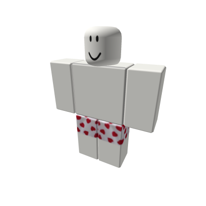 Boxers - Roblox