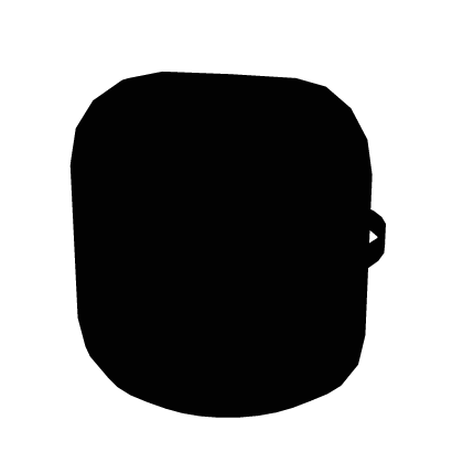 Void Face - Dynamic Head | Roblox Item - Rolimon's