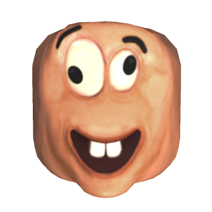 Realistic Goofball | Roblox Item - Rolimon's