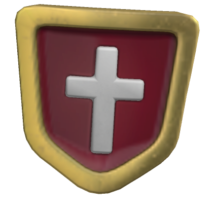 Megumin Eyepatch in 3D | Roblox Item - Rolimon's