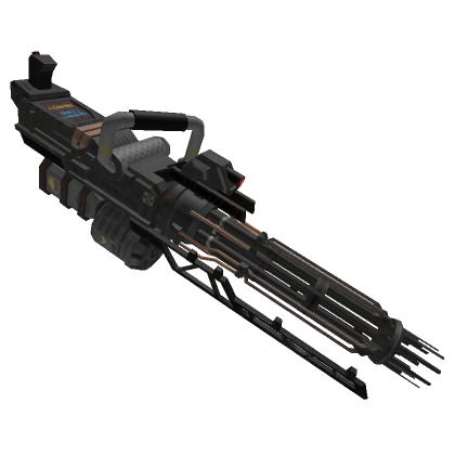 [Back] Hunter Cannon | Roblox Item - Rolimon's