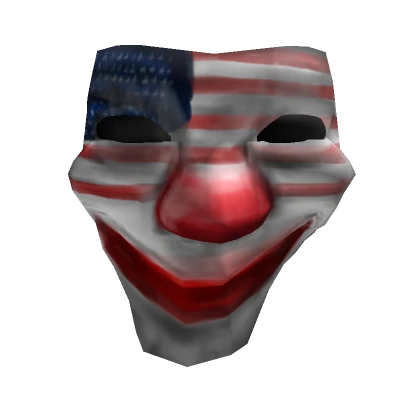 Heist Faic | Roblox Item - Rolimon's