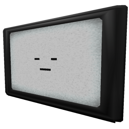 Television Head | Roblox Item - Rolimon's