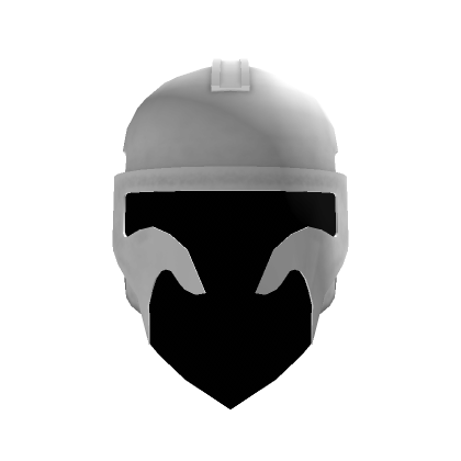 Clean Warrior Helmet GEN 2.1 | Roblox Item - Rolimon's