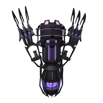 TVman Upgraded Jetpack | Roblox Item - Rolimon's